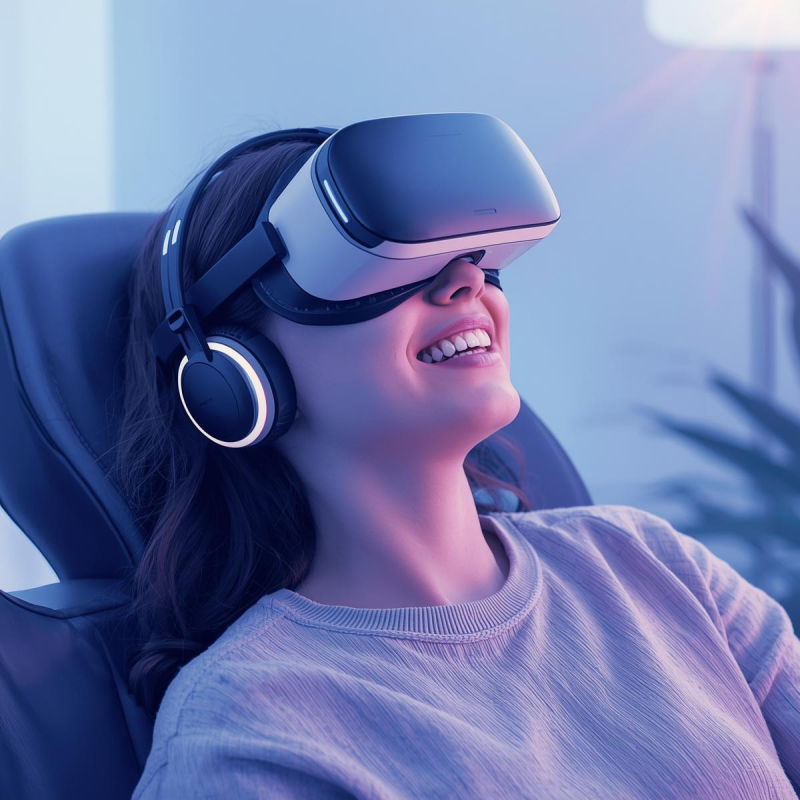 VR Comfort Design: Reduce Motion Sickness | Uverse Digital