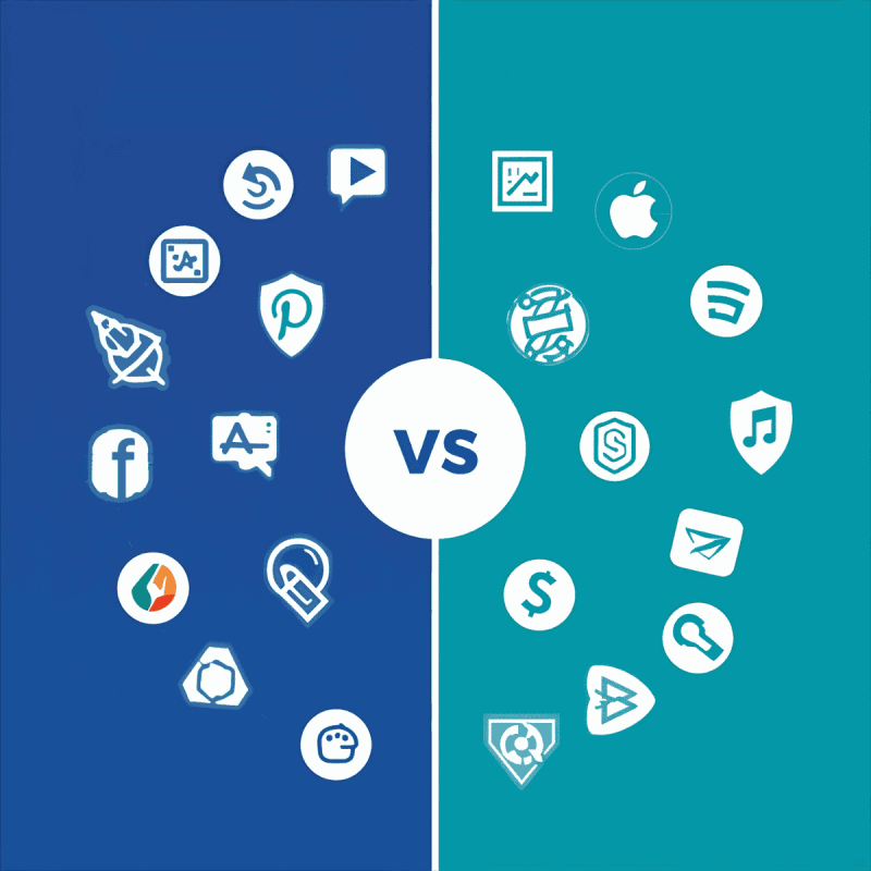 Web vs Native Apps: Choose Right the Solution | Uverse Digital