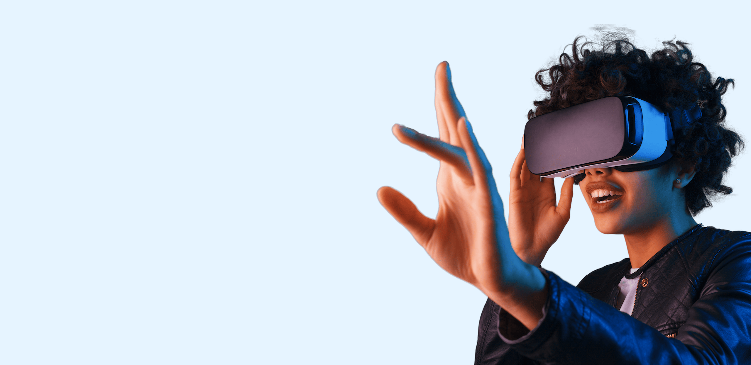 Game Development Experts XR and Multiplayer | Uverse Digital UK