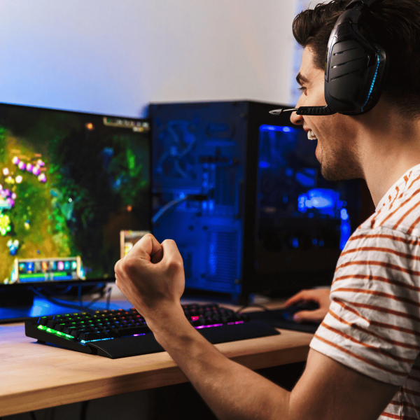 Why Choosing the Right Multiplayer Game Engine Matters in 2026